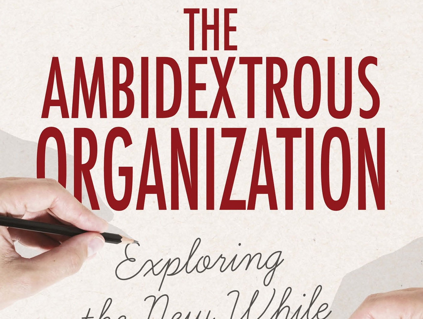 Finding Ambidexterity - IEDP