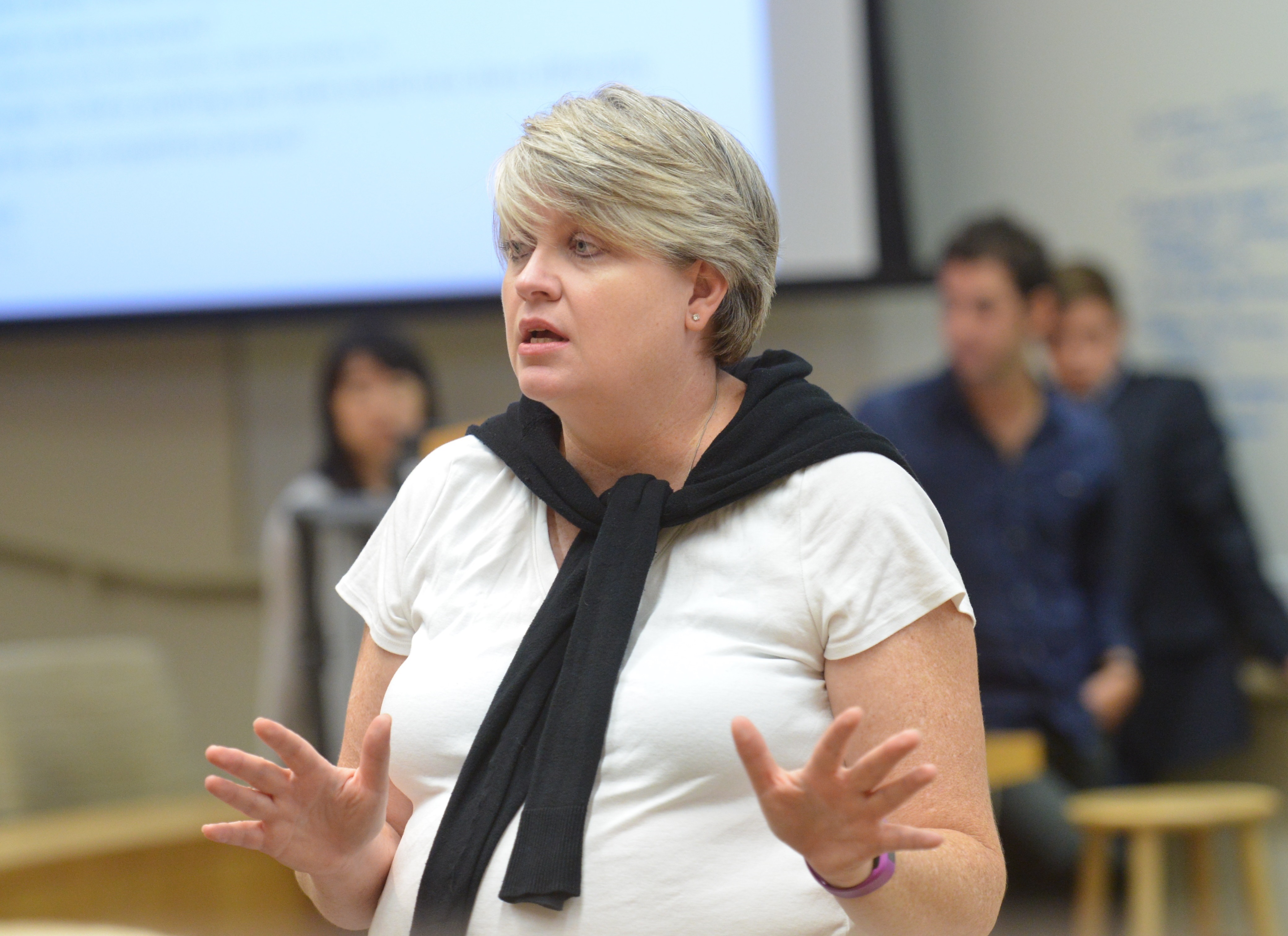 A Conversation with Kelly Bean - IEDP