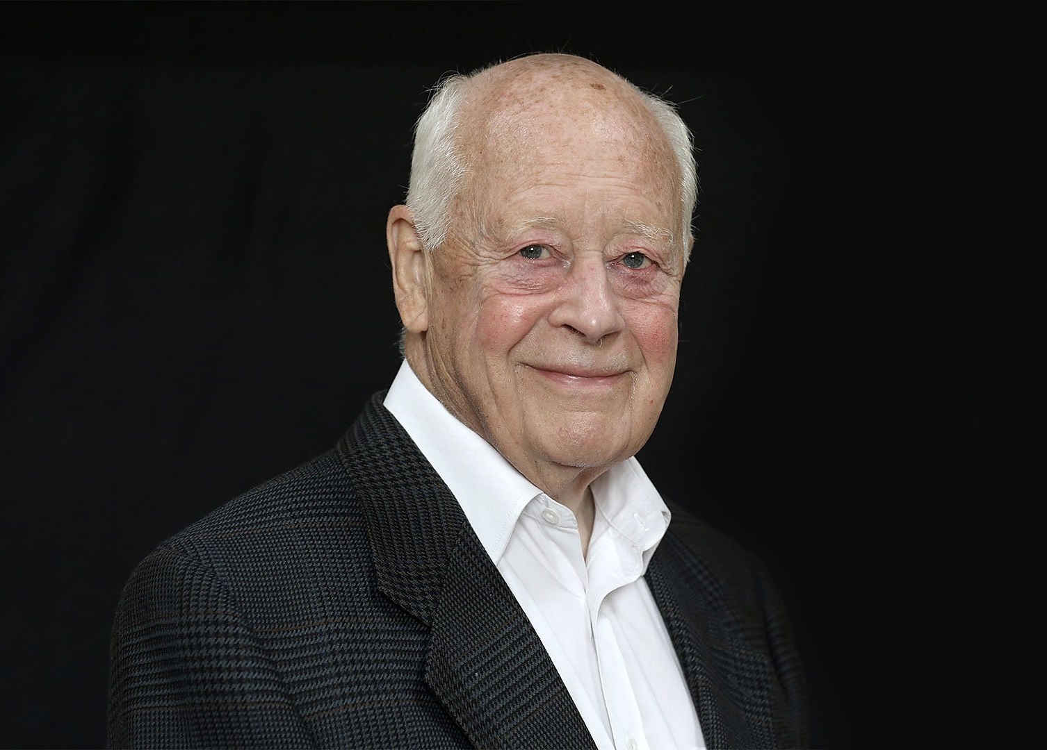 A Conversation with Charles Handy - IEDP