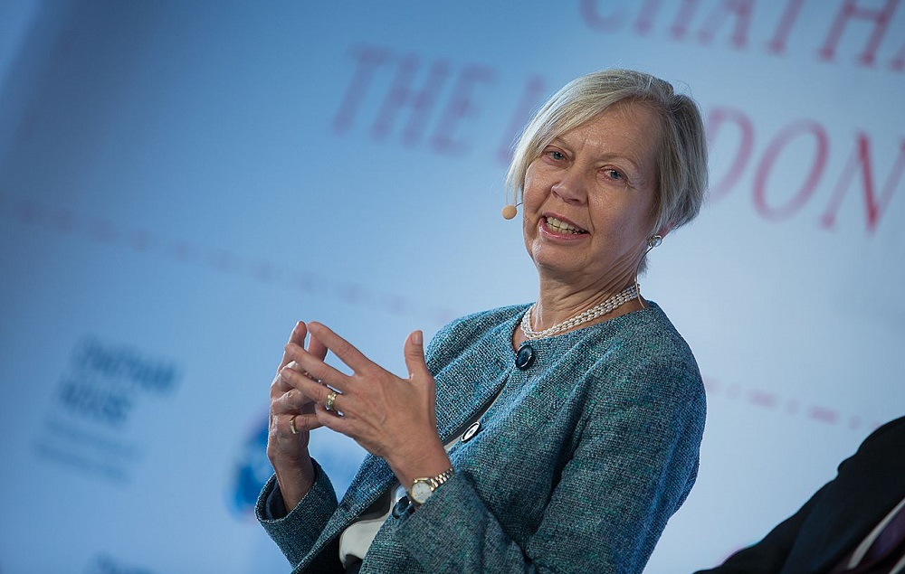 Non-Executive Director’s Role